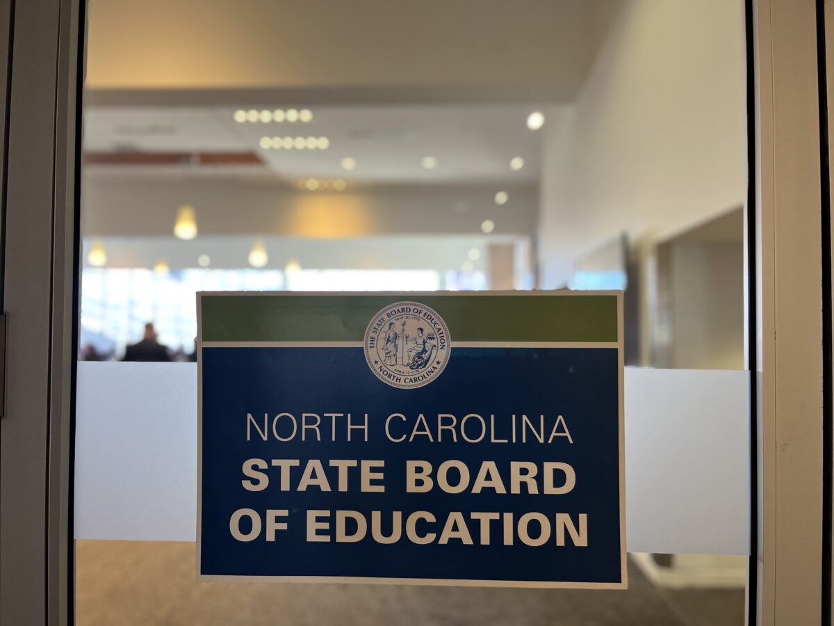 Media - NC New Teacher Support Program